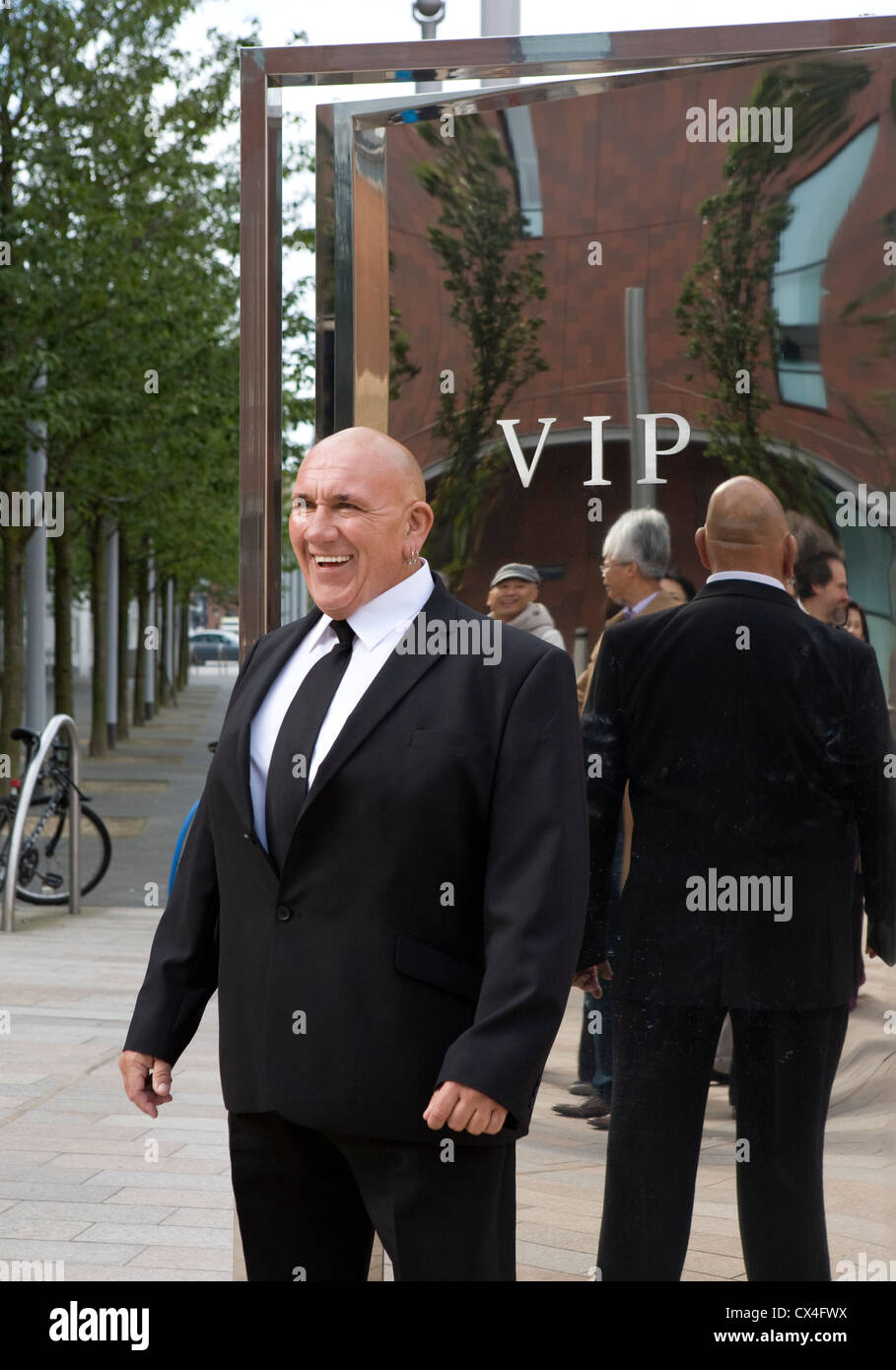 Die liverpool biennale 2012 -Fotos und -Bildmaterial in hoher Auflösung ...