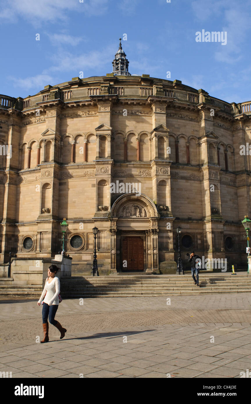 Edinburgh university graduation hall -Fotos und -Bildmaterial in hoher ...