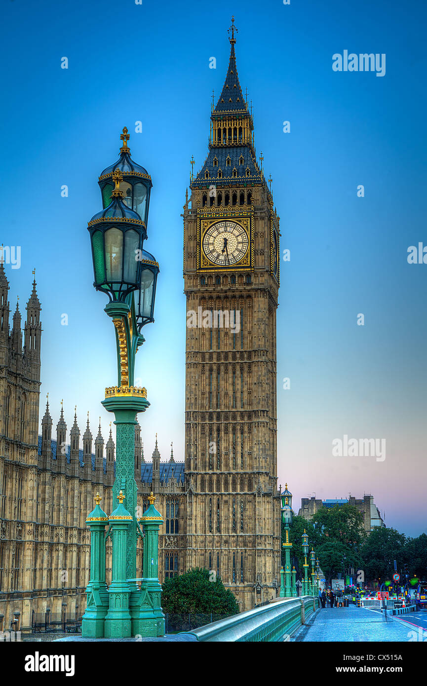 Big ben construction -Fotos und -Bildmaterial in hoher Auflösung – Alamy