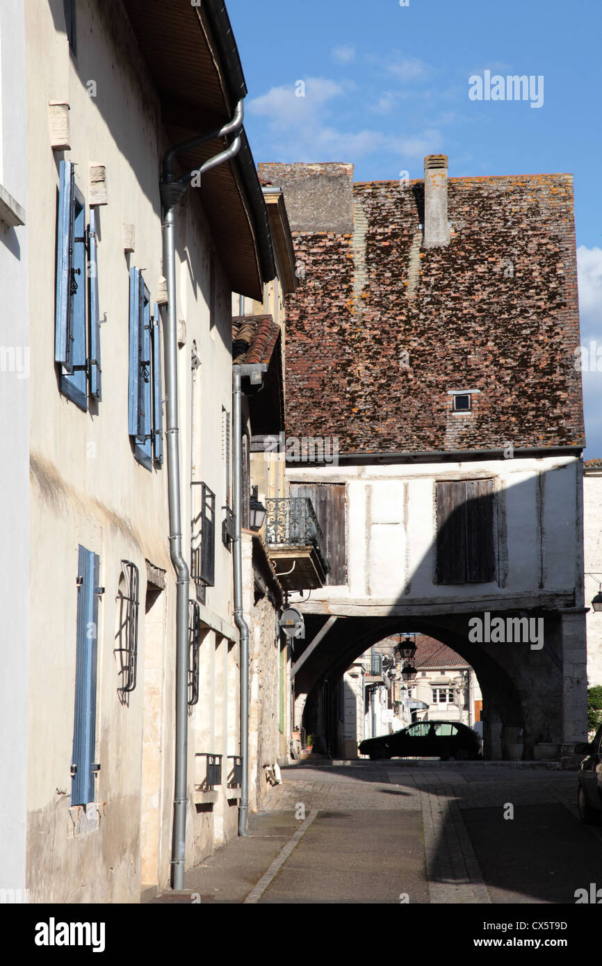 Dordogne auto -Fotos und -Bildmaterial in hoher Auflösung – Alamy