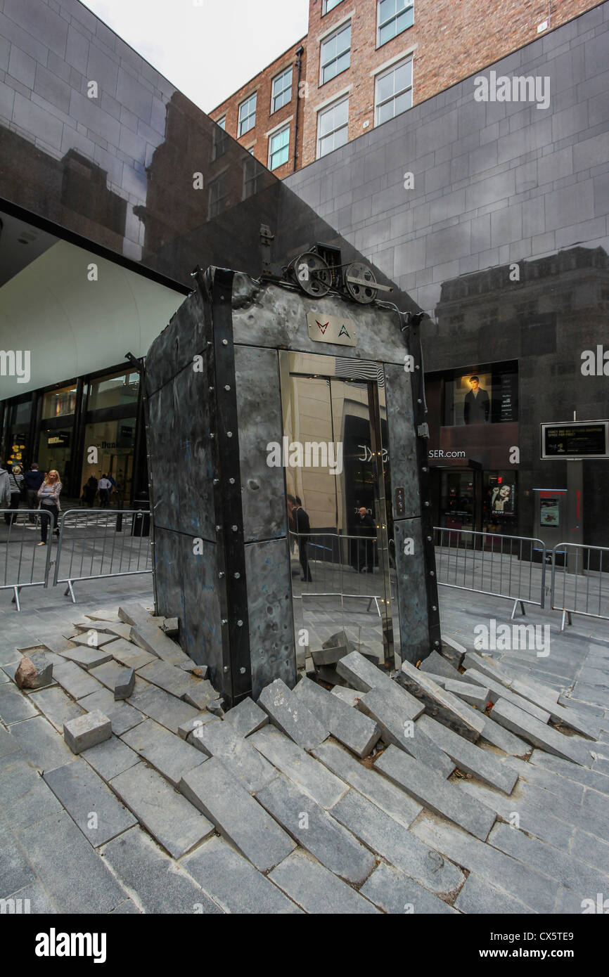 Die liverpool biennale 2012 -Fotos und -Bildmaterial in hoher Auflösung ...