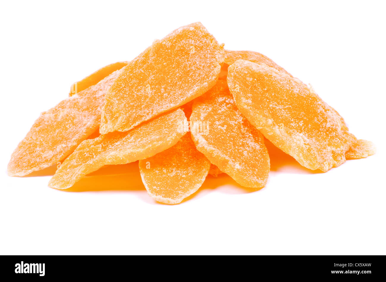 Getrocknete mango -Fotos und -Bildmaterial in hoher Auflösung – Alamy