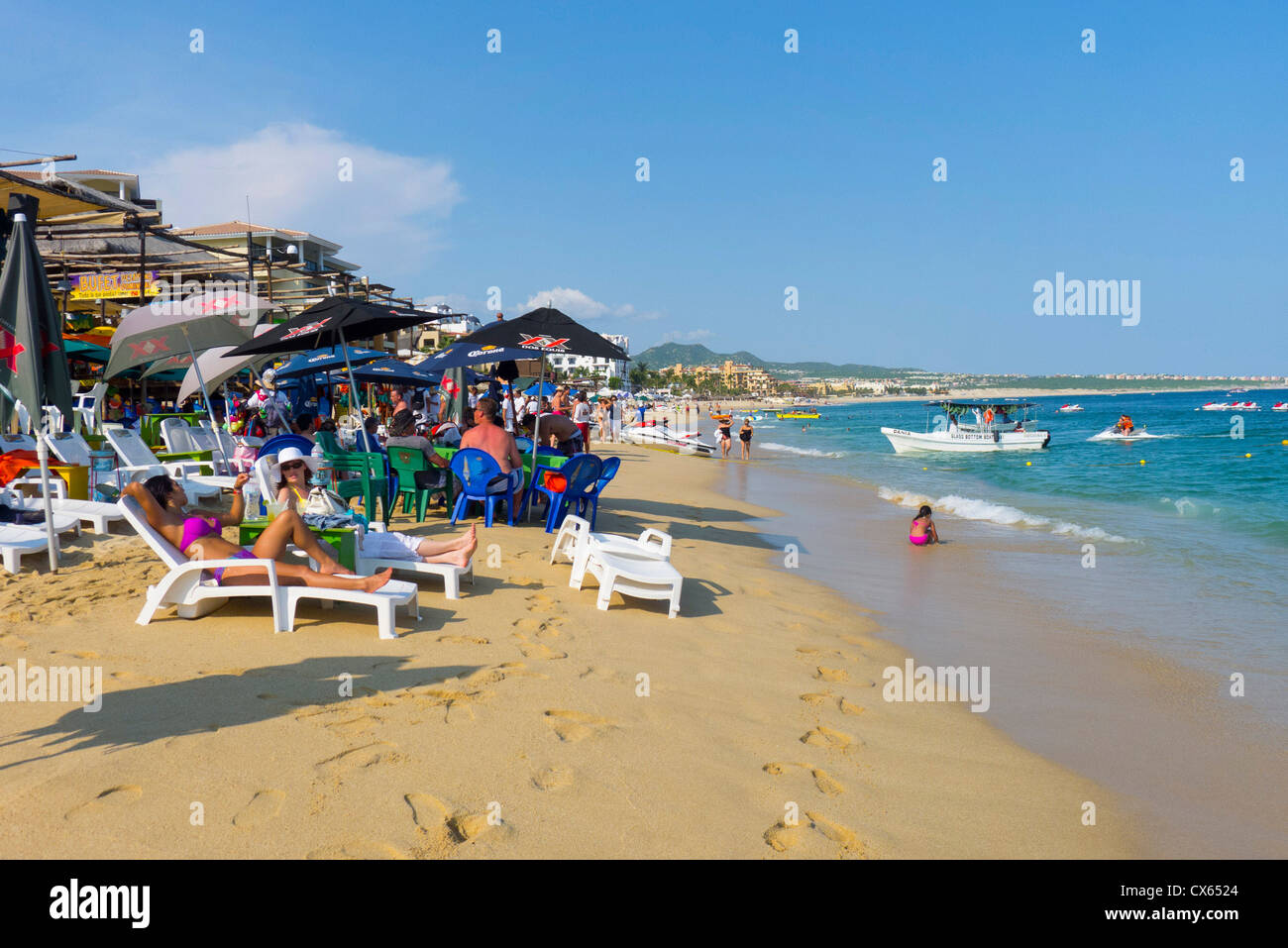 Strand bei baja -Fotos und -Bildmaterial in hoher Auflösung – Alamy