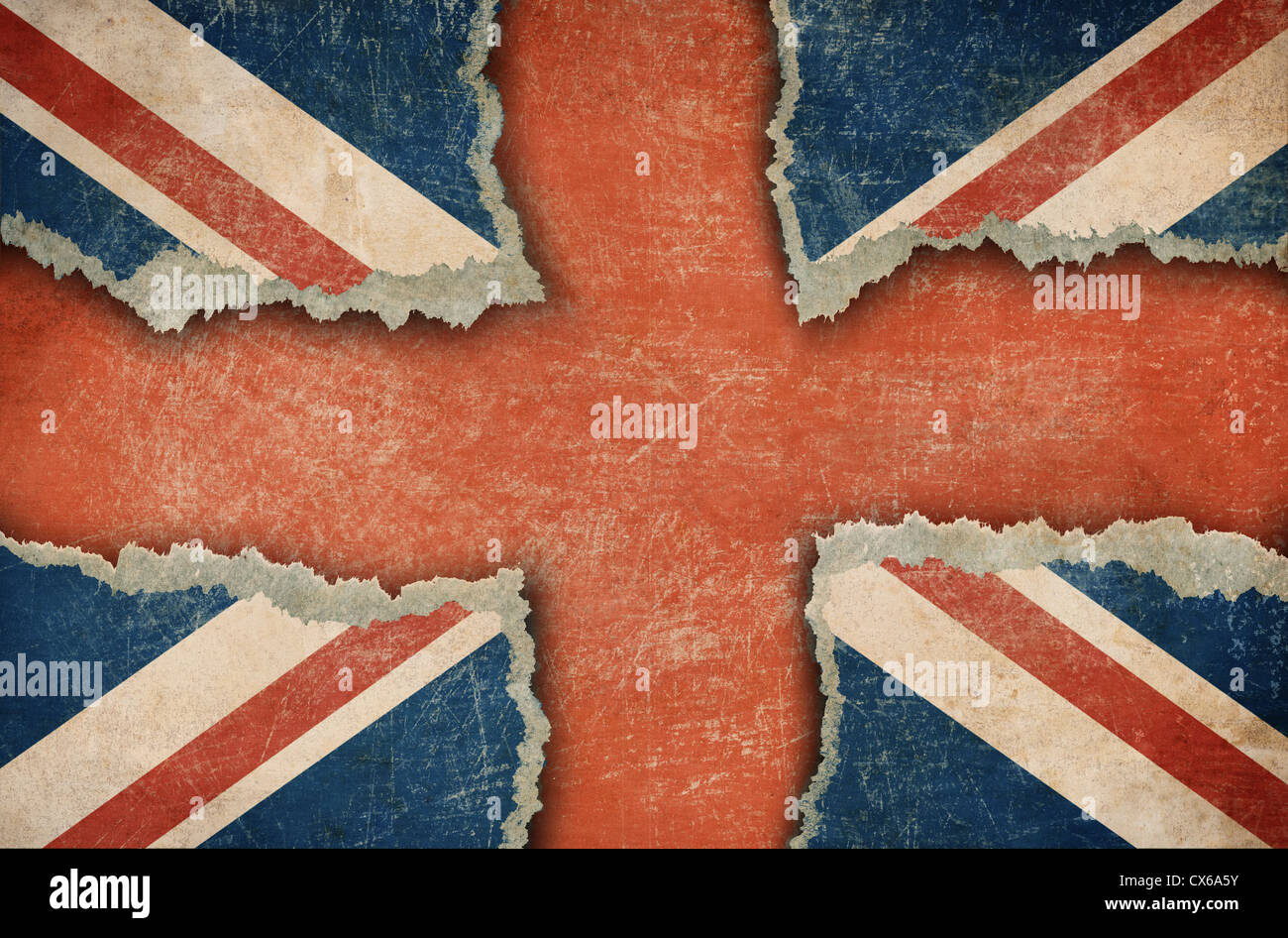 Weißer karton mit loch -Fotos und -Bildmaterial in hoher Auflösung – Alamy