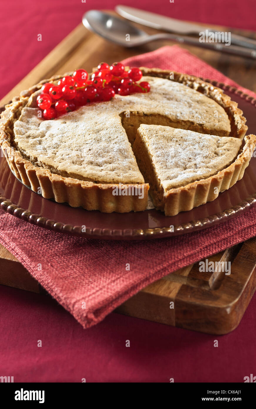 Gypsy tart -Fotos und -Bildmaterial in hoher Auflösung – Alamy