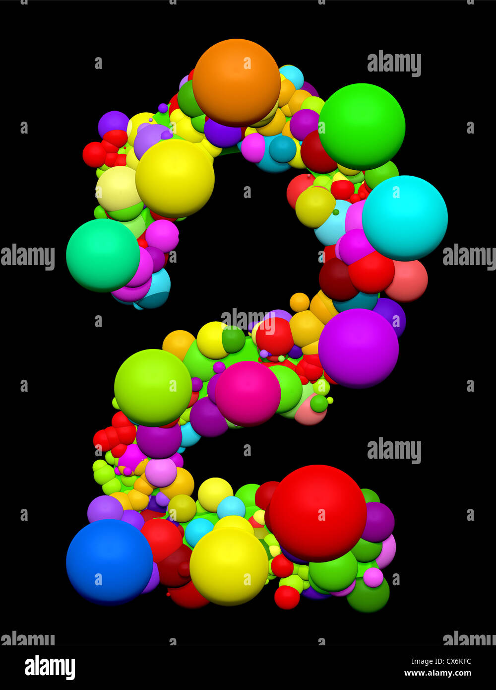 Alphabet; Zeichen; ABC; Symbol; 3D, 3d Grafiken; Abbildung; 2 ...