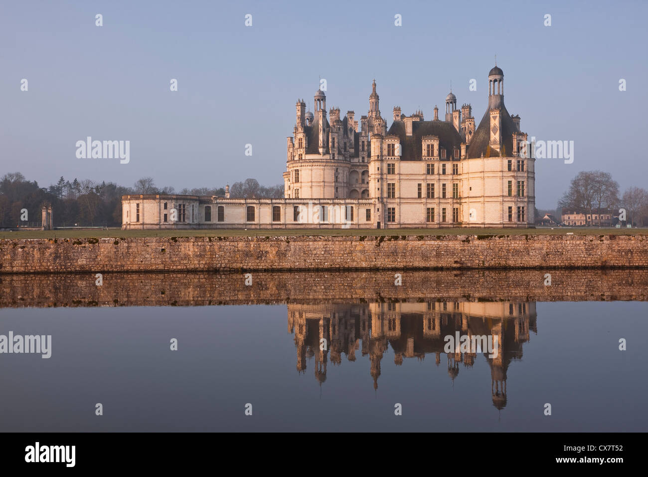 Loire tal urlaub -Fotos und -Bildmaterial in hoher Auflösung – Alamy