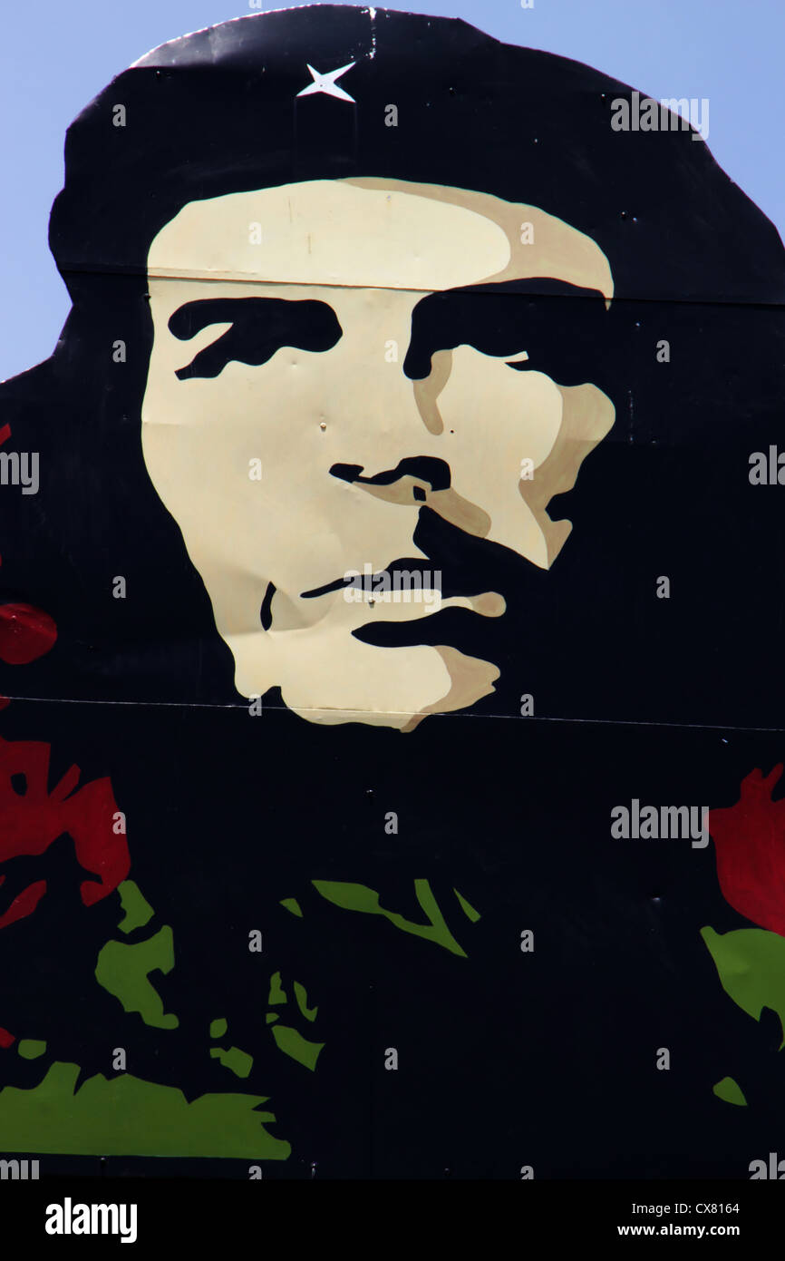 Che guevara guerrillero heroico -Fotos und -Bildmaterial in hoher ...