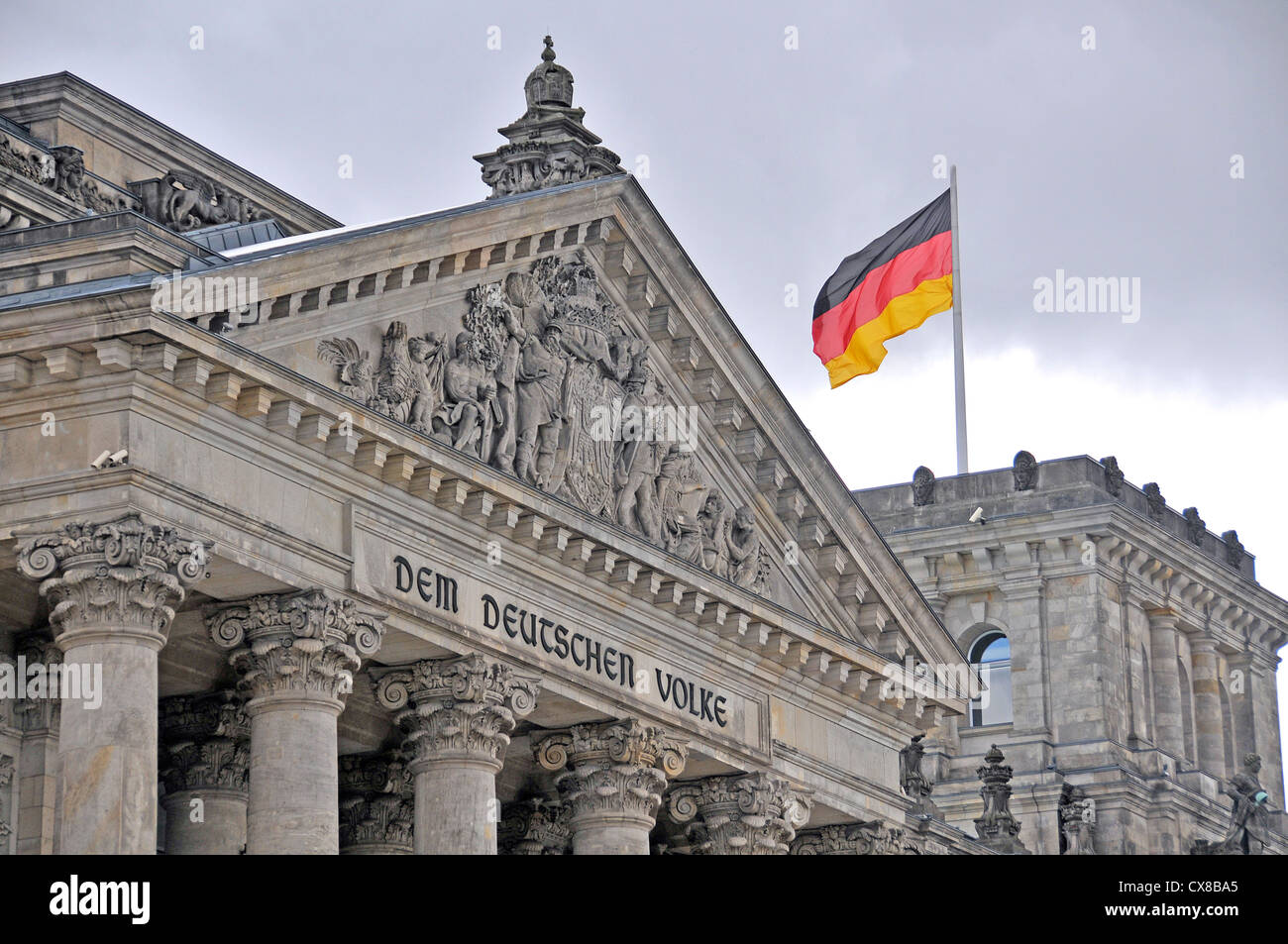 Deputy of the reichstag -Fotos und -Bildmaterial in hoher Auflösung – Alamy