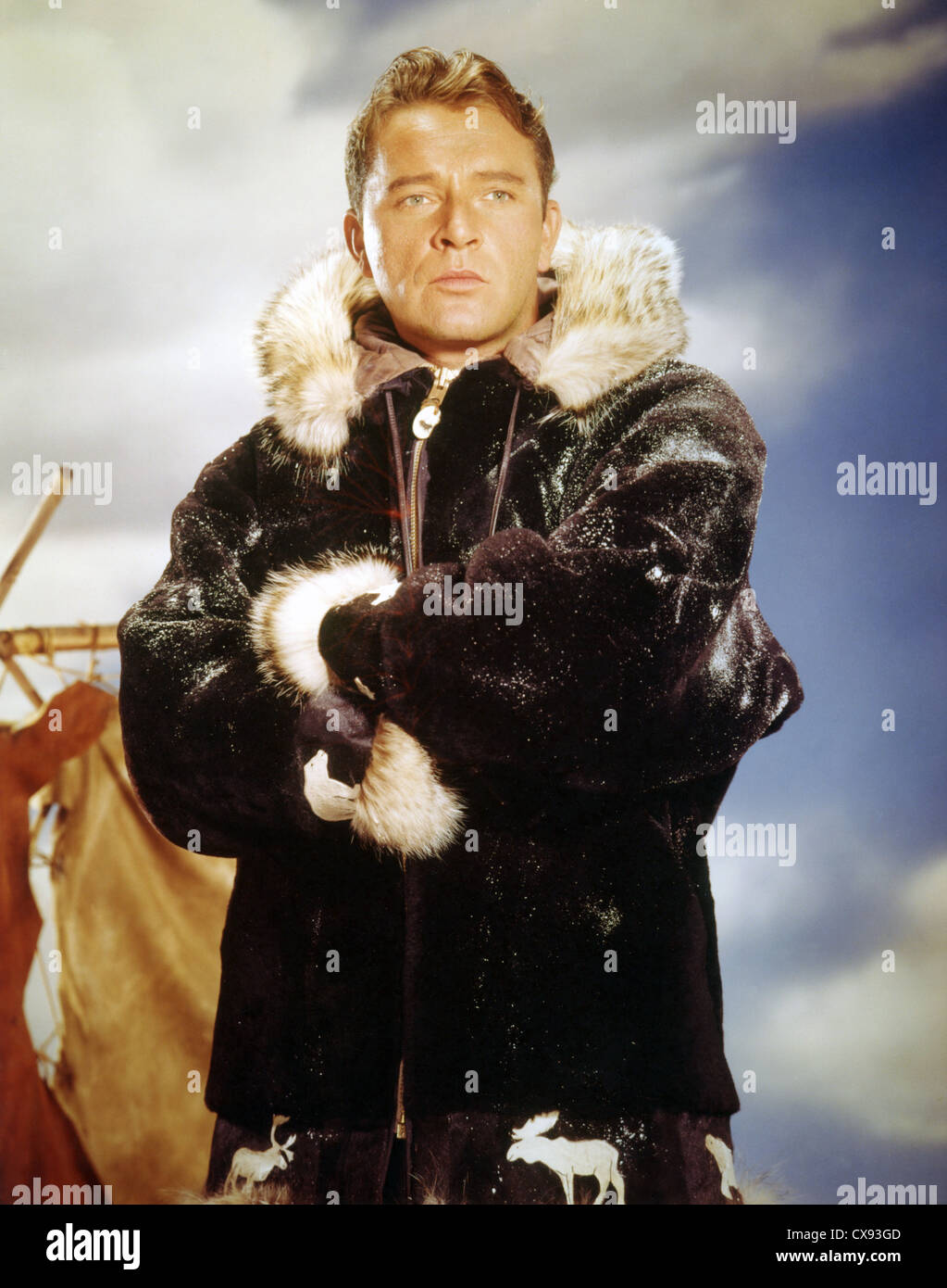 Vincent sherman dir -Fotos und -Bildmaterial in hoher Auflösung – Alamy