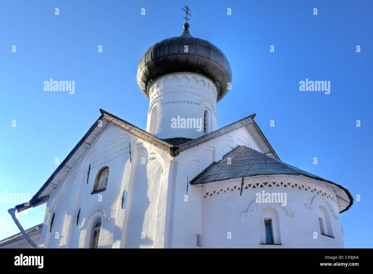 Zverin kloster -Fotos und -Bildmaterial in hoher Auflösung – Alamy