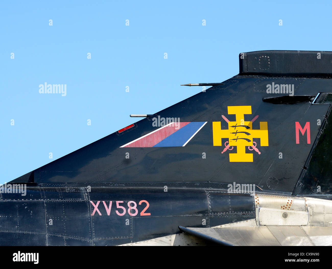 Tailplane fin -Fotos und -Bildmaterial in hoher Auflösung – Alamy