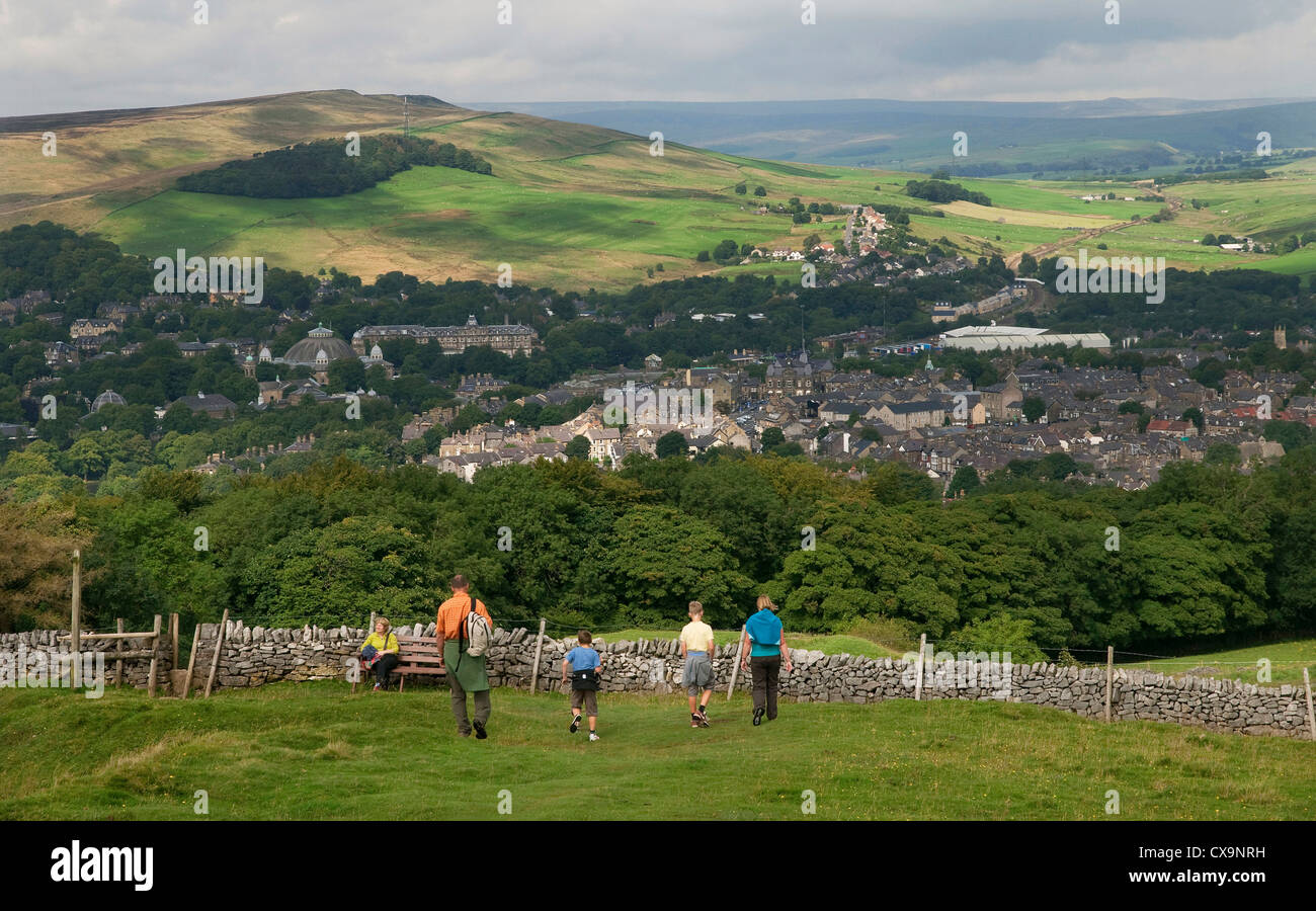 Buxton peak district countryside -Fotos und -Bildmaterial in hoher ...