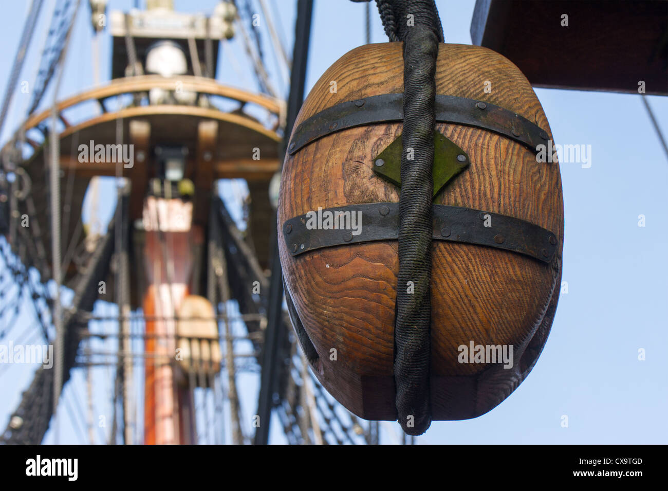 Voc ship de batavia -Fotos und -Bildmaterial in hoher Auflösung – Alamy