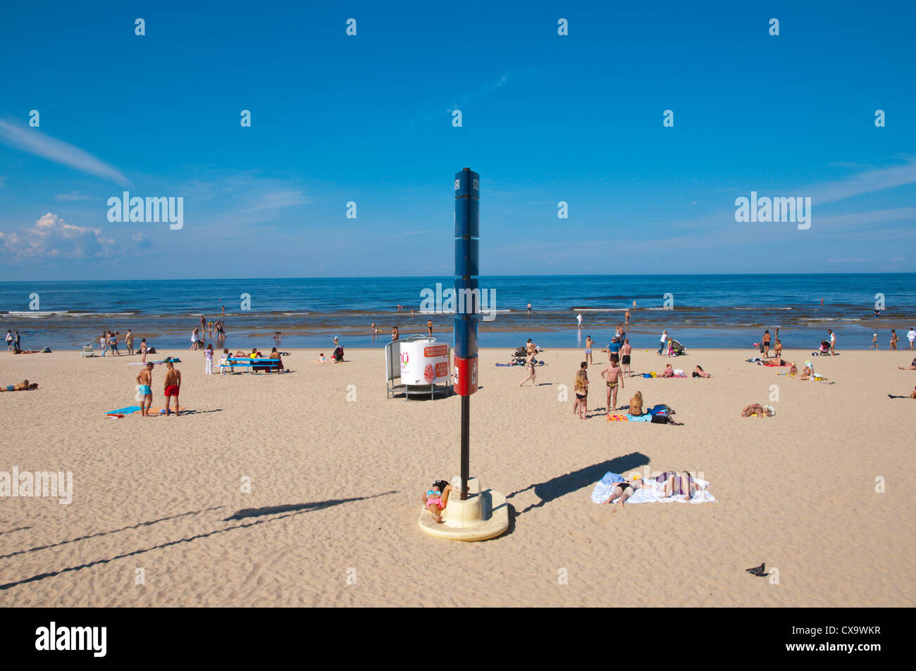Jurmala strand -Fotos und -Bildmaterial in hoher Auflösung – Alamy