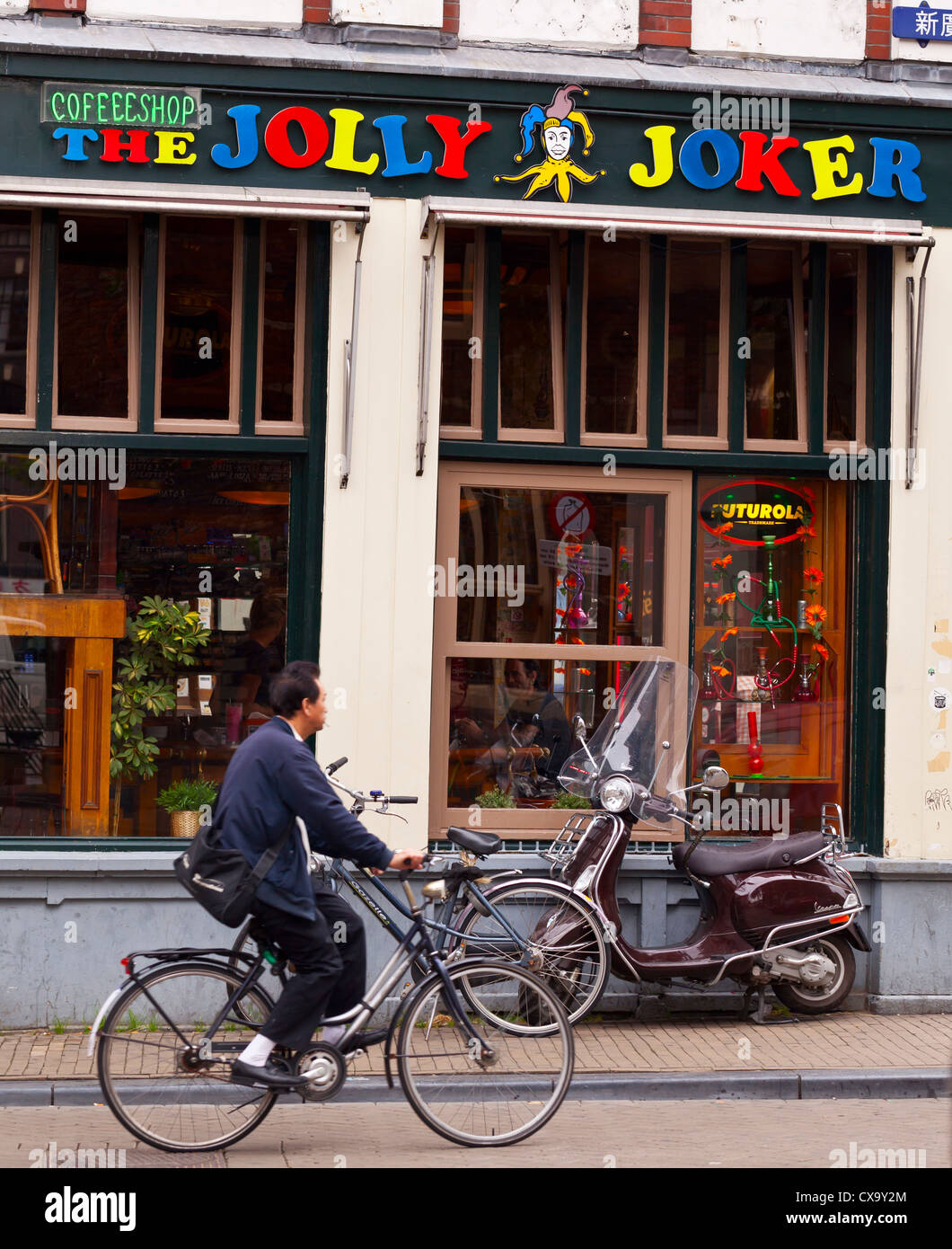 Der Lustige Joker Stockfotos und -bilder Kaufen - Alamy