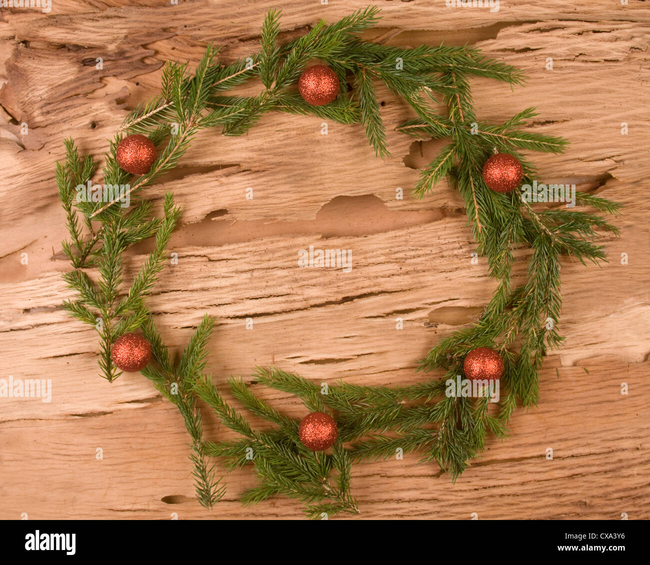 Eukalyptus Kranz Stockfotos und -bilder Kaufen - Alamy
