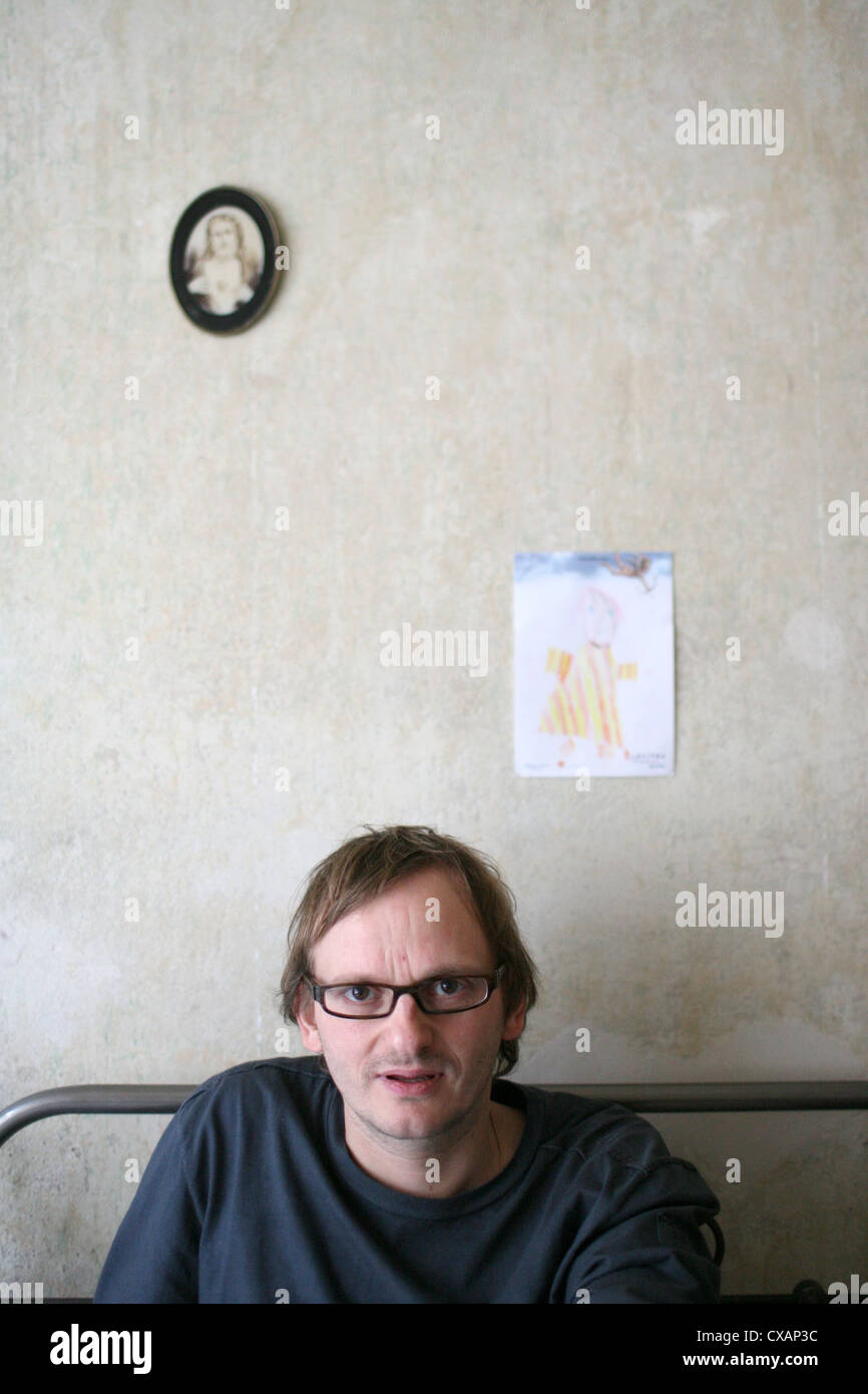 Milan peschel -Fotos und -Bildmaterial in hoher Auflösung – Alamy