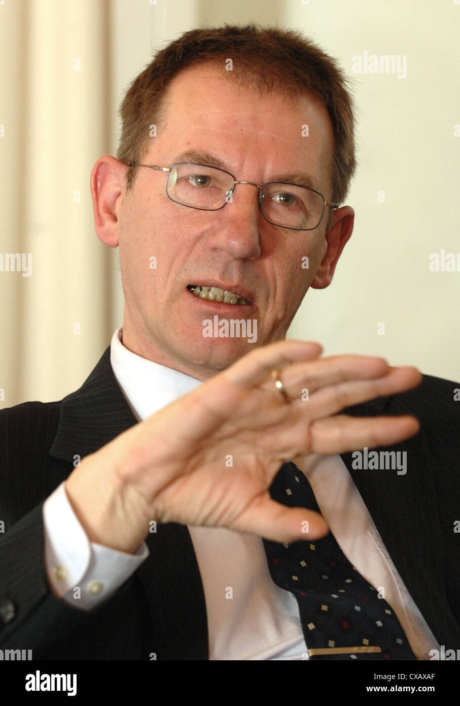 Leiter der berliner staatsanwaltschaft -Fotos und -Bildmaterial in hoher Auflösung – Alamy