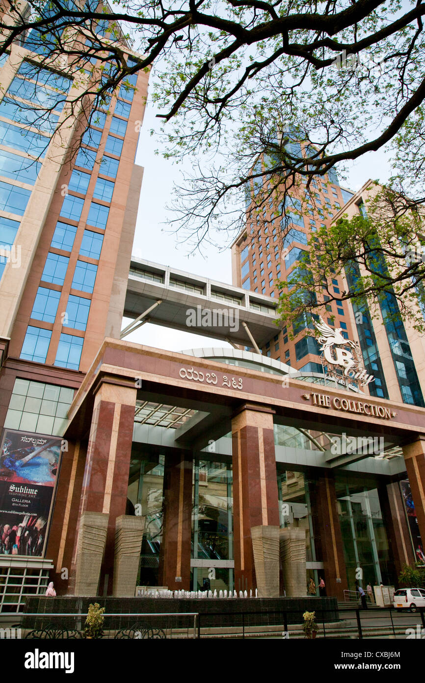 Bangalore city -Fotos und -Bildmaterial in hoher Auflösung – Alamy