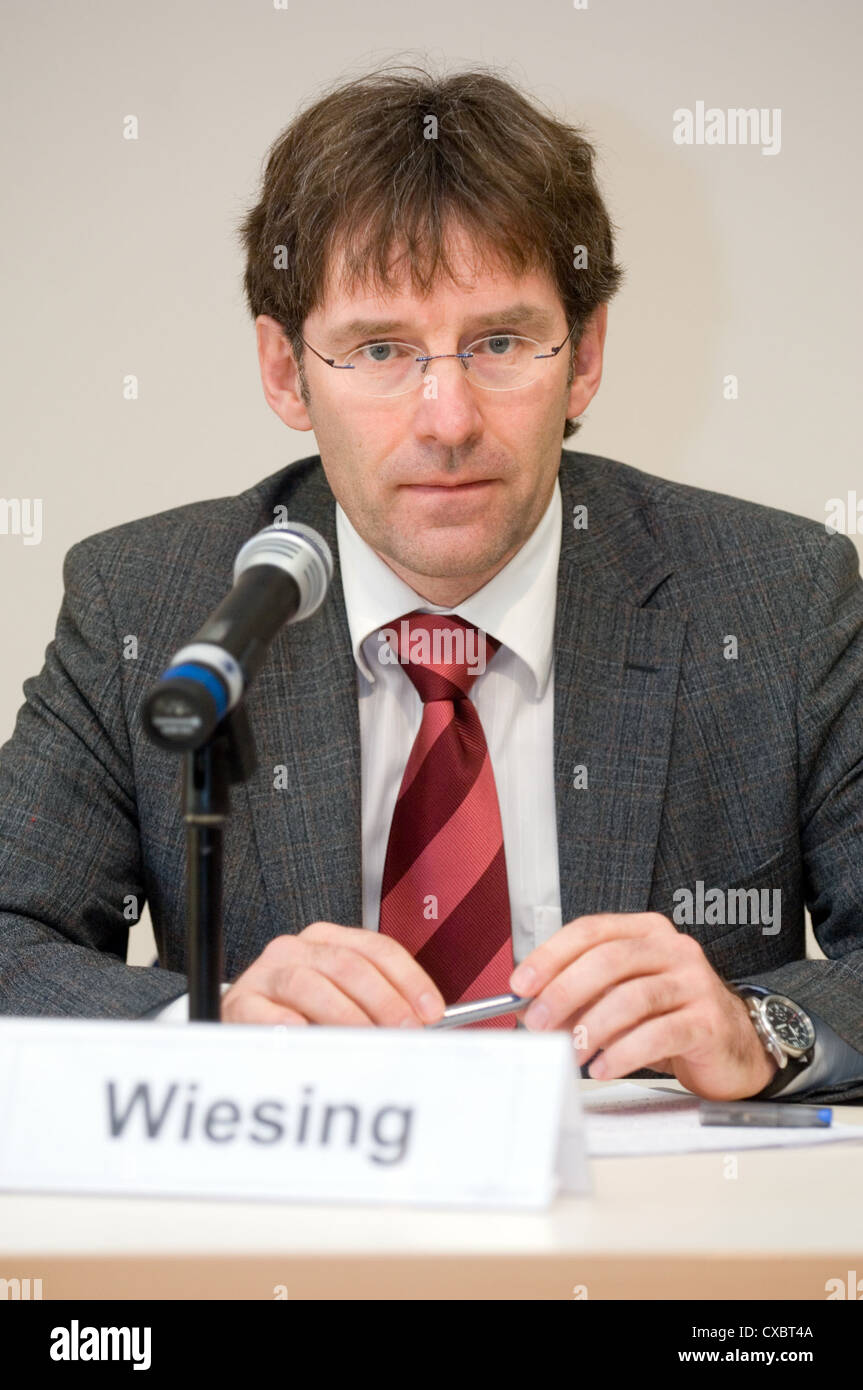 Prof dr phil urban wiesing -Fotos und -Bildmaterial in hoher Auflösung ...