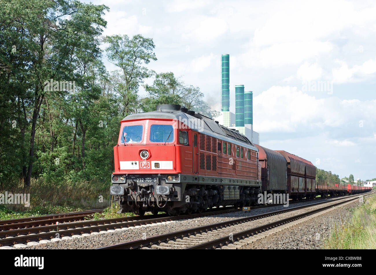 Zug der klasse 703 -Fotos und -Bildmaterial in hoher Auflösung – Alamy