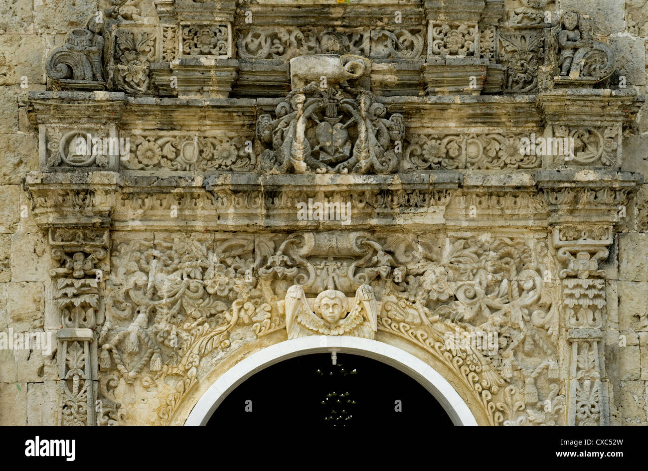 Barocker Stil Stockfotos und -bilder Kaufen - Alamy