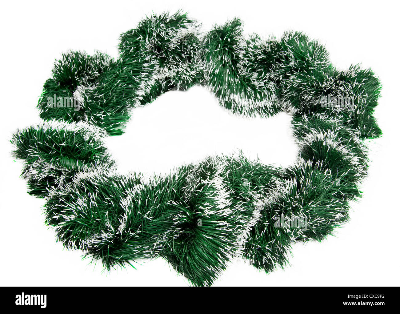 Weihnachts lametta -Fotos und -Bildmaterial in hoher Auflösung – Alamy