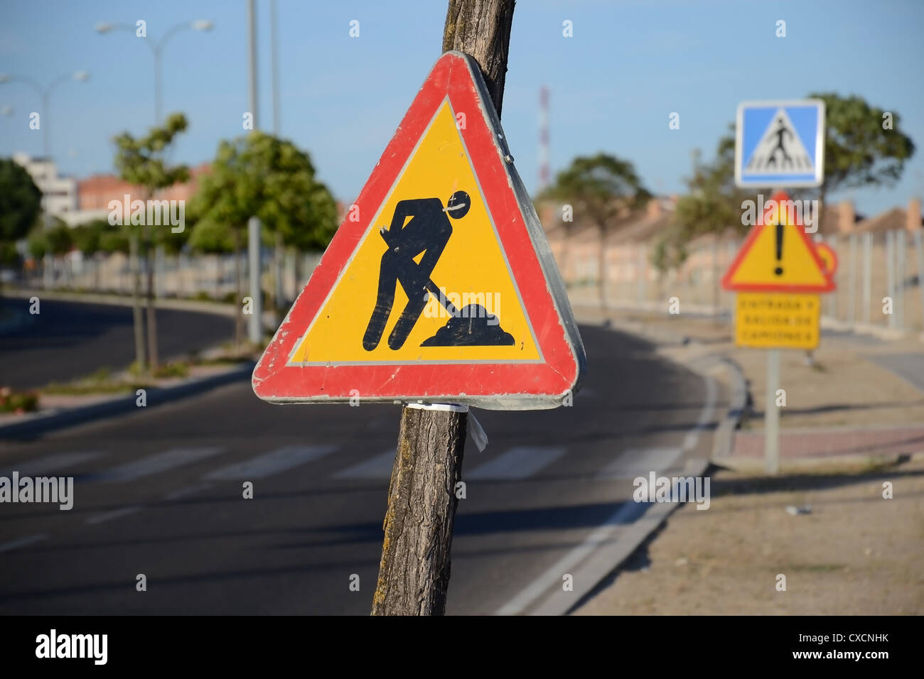 Erfolg signalisieren -Fotos und -Bildmaterial in hoher Auflösung – Alamy