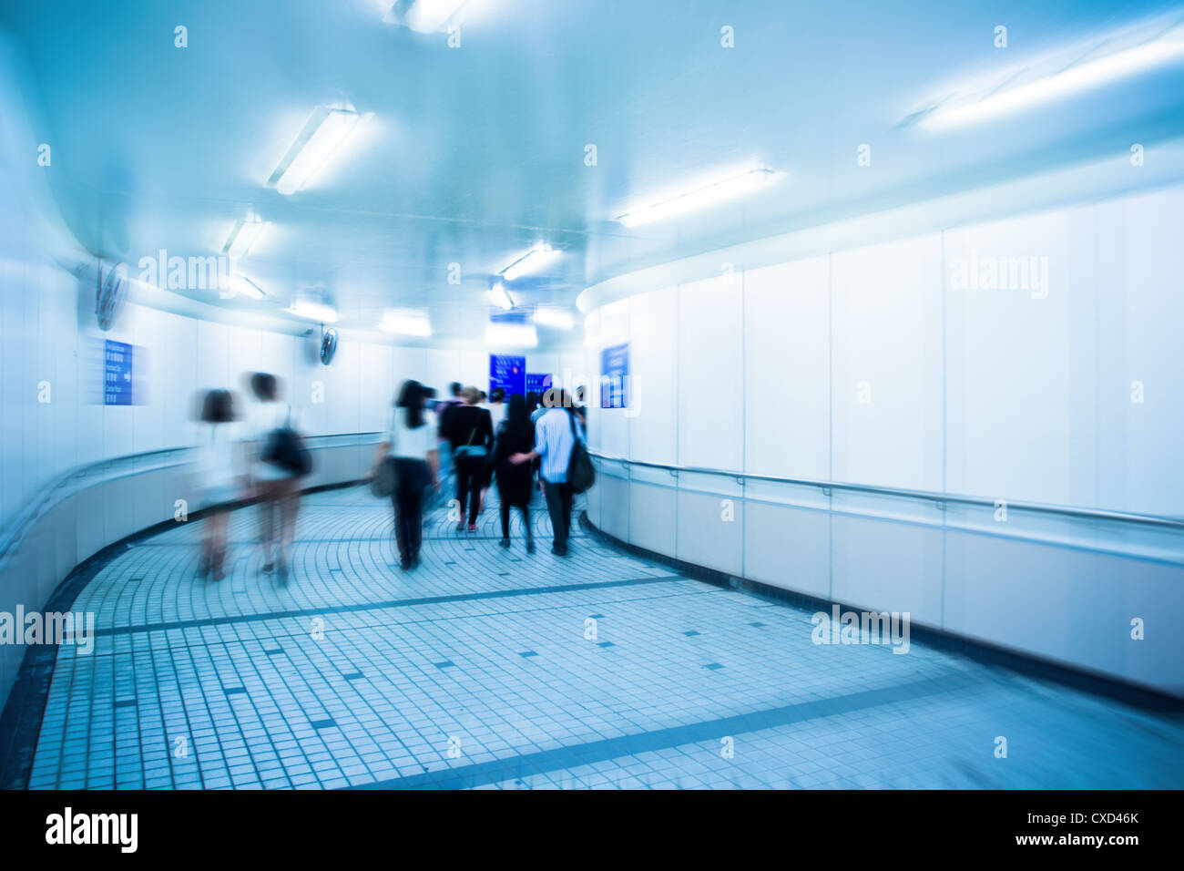 U bahn in der u bahn -Fotos und -Bildmaterial in hoher Auflösung – Alamy