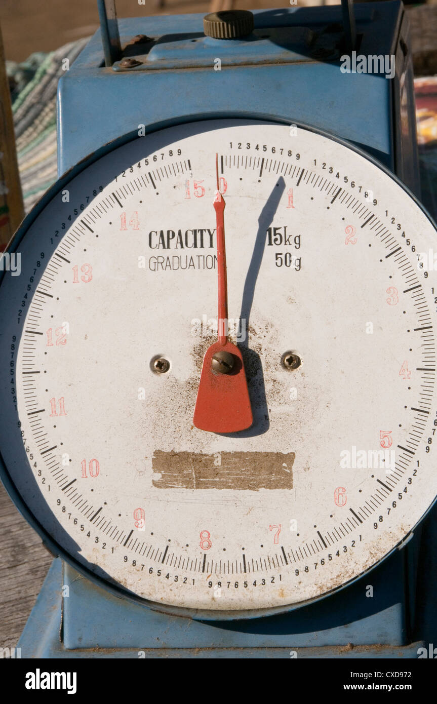 Waagen und gewichte -Fotos und -Bildmaterial in hoher Auflösung – Alamy