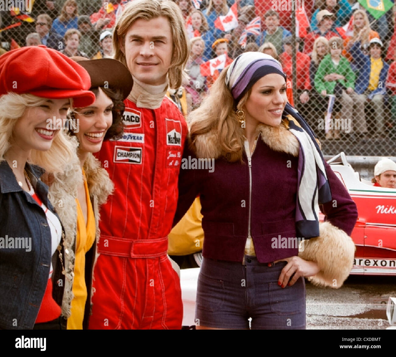 James hunt -Fotos und -Bildmaterial in hoher Auflösung – Alamy