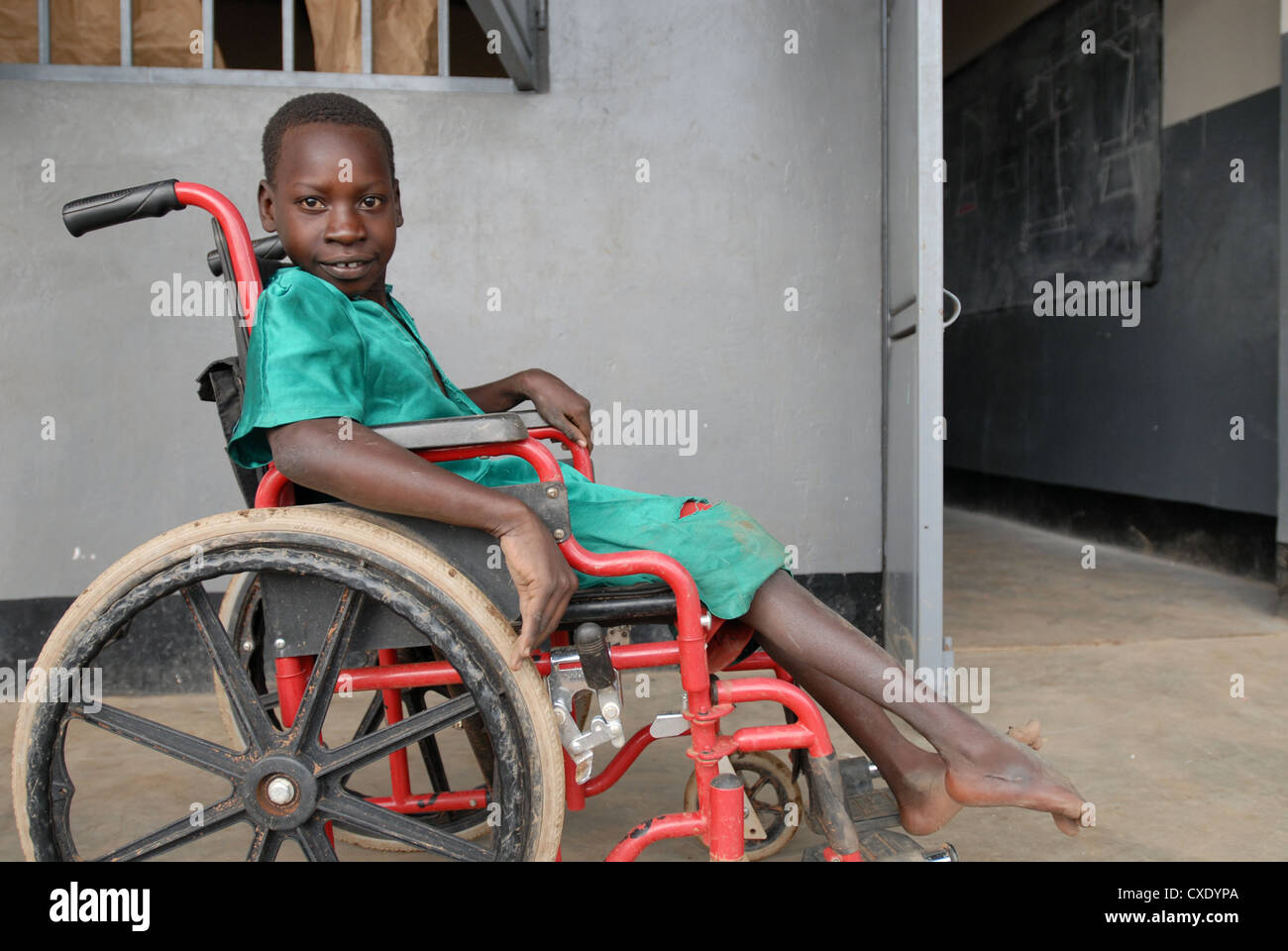 Heim für behinderte kinder -Fotos und -Bildmaterial in hoher Auflösung ...
