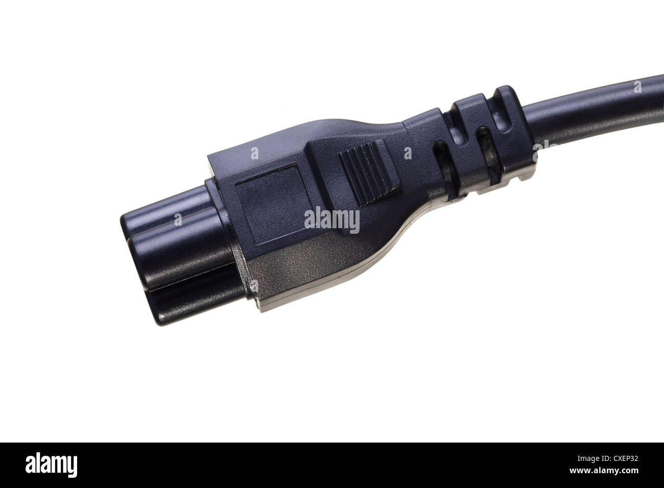 Elektrische energiedetail Ausgeschnittene Stockfotos und -bilder - Alamy