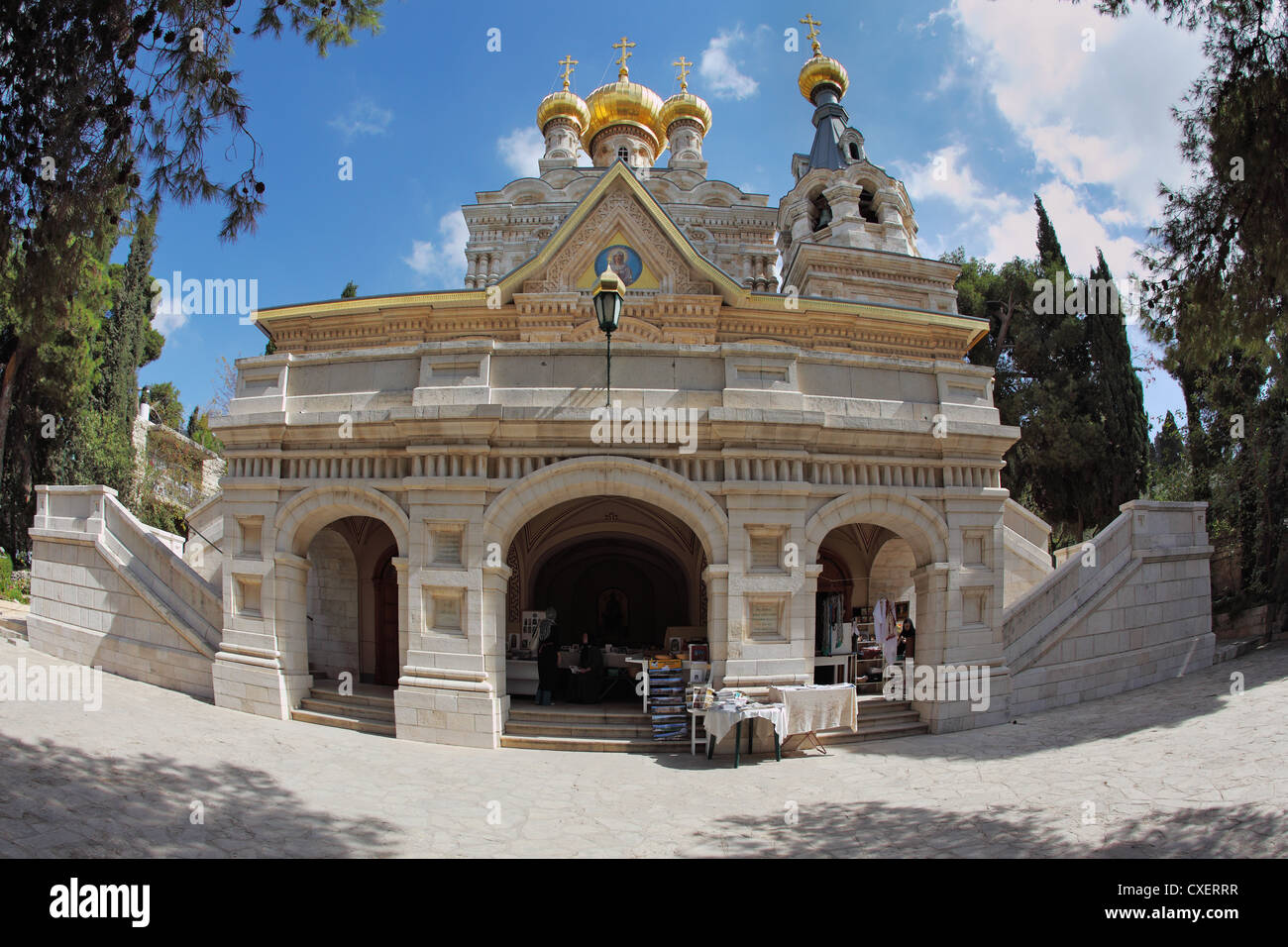 St mary magdalene orthodox -Fotos und -Bildmaterial in hoher Auflösung – Alamy