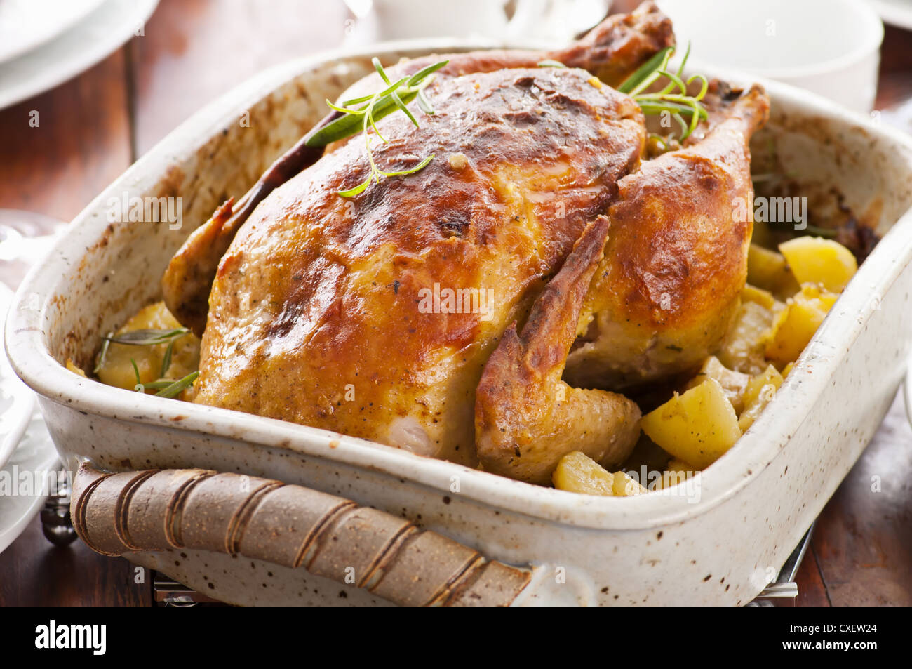 Hendl chicken -Fotos und -Bildmaterial in hoher Auflösung – Alamy