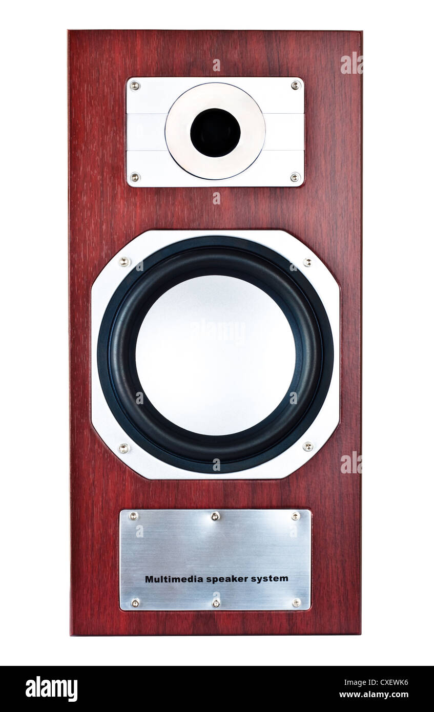 Speaker system -Fotos und -Bildmaterial in hoher Auflösung – Alamy