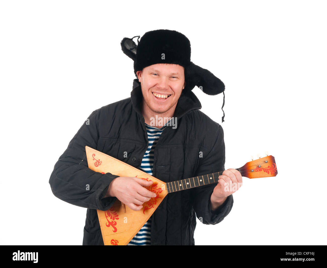 Balalaika musikinstrument -Fotos und -Bildmaterial in hoher Auflösung ...