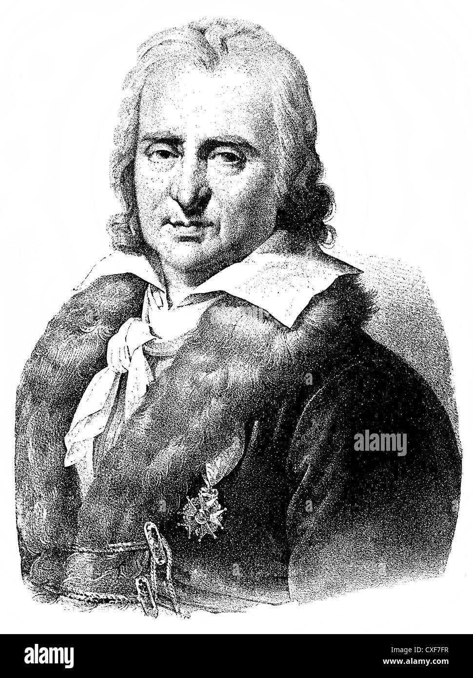 Andre gretry -Fotos und -Bildmaterial in hoher Auflösung – Alamy