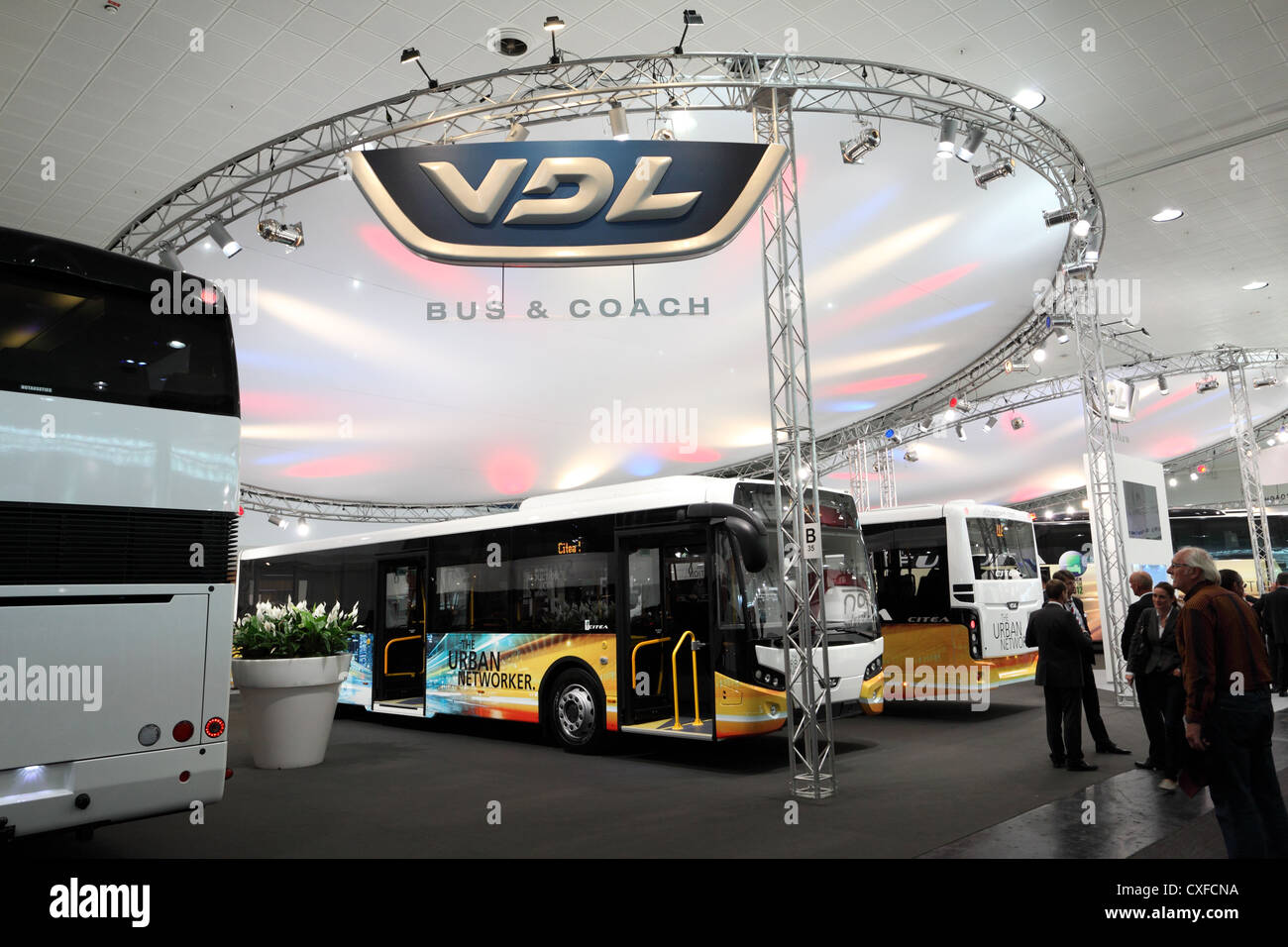 Vdl bus und reisebus -Fotos und -Bildmaterial in hoher Auflösung – Alamy