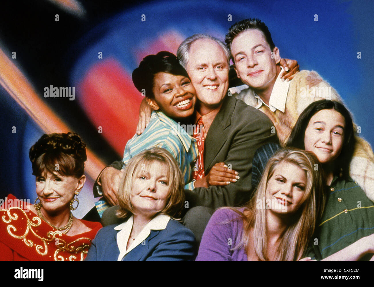 3. FELSEN VON DER SONNE (TV) NADINE WENDEL SIMBI KHALI JANE CURTIN JOHN ...