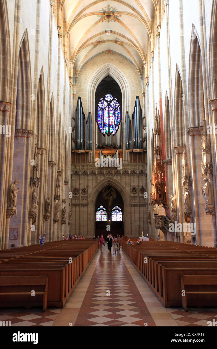 Ulmer muenster -Fotos und -Bildmaterial in hoher Auflösung – Alamy