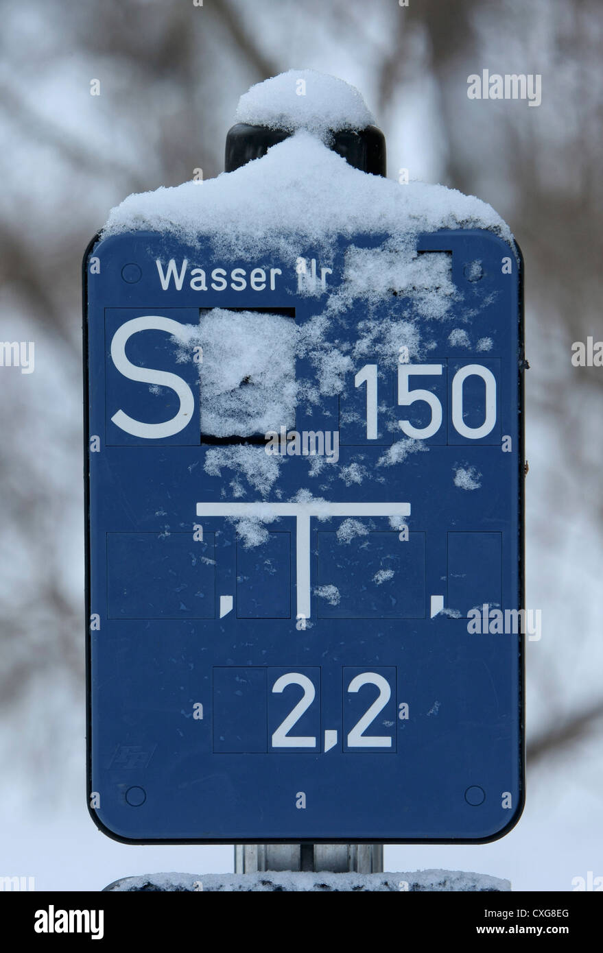 Gate Valve Stockfotos und -bilder Kaufen - Alamy