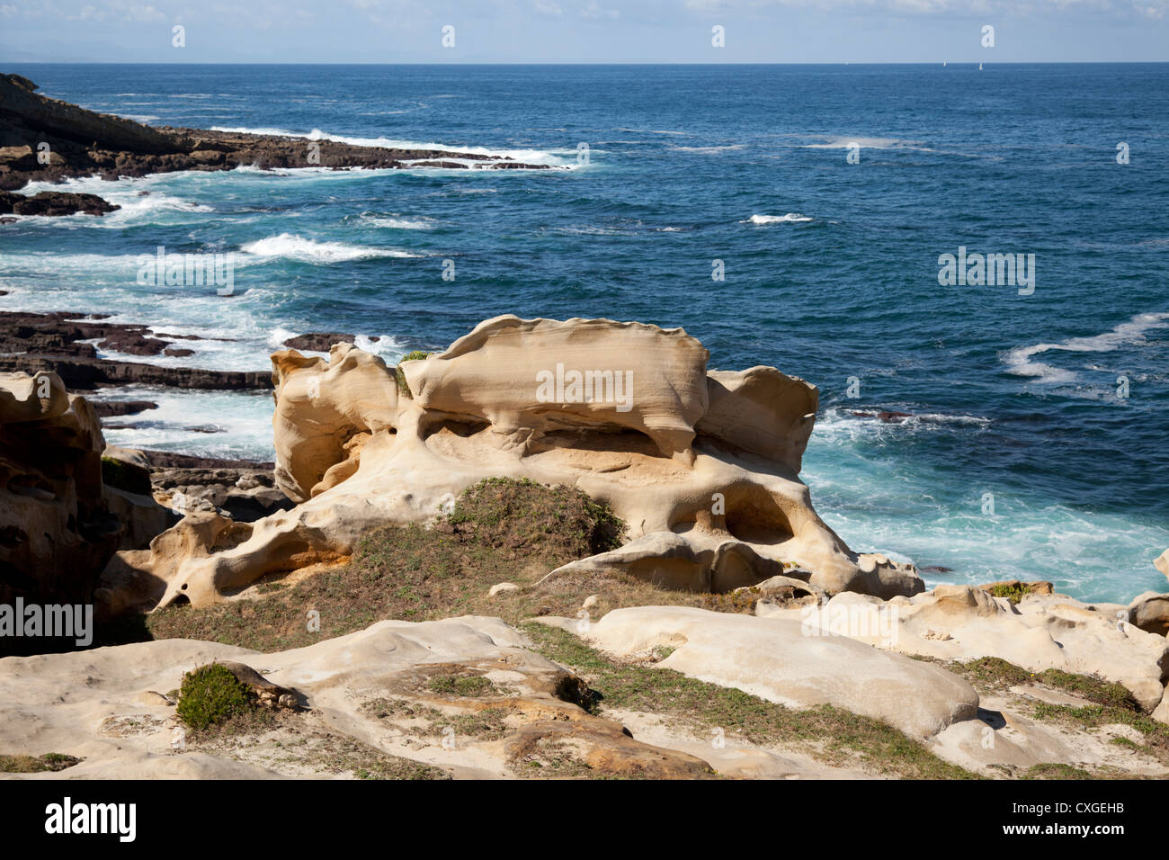 Friable rock -Fotos und -Bildmaterial in hoher Auflösung – Alamy