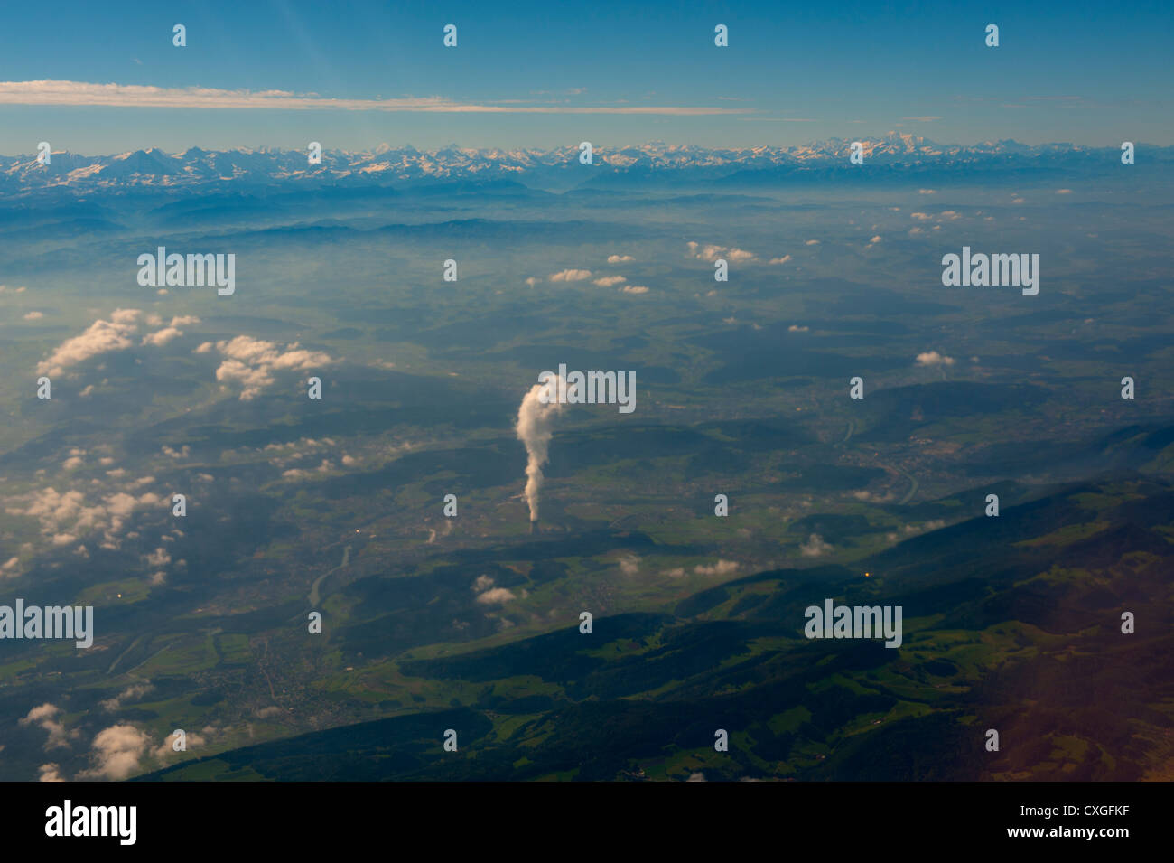 Flugzeug das schweizer -Fotos und -Bildmaterial in hoher Auflösung – Alamy