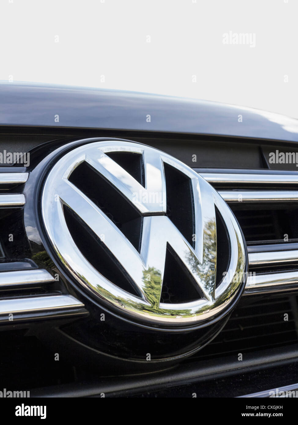 Auto logo volkswagen -Fotos und -Bildmaterial in hoher Auflösung – Alamy