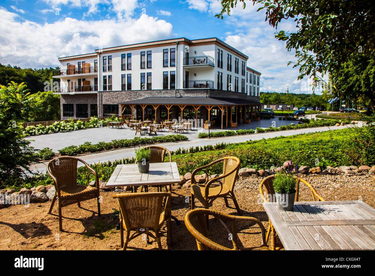 Schloss basthorst -Fotos und -Bildmaterial in hoher Auflösung – Alamy
