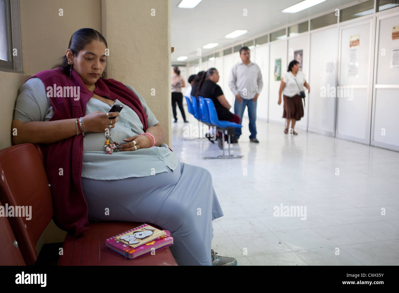 Schwere krankhafte fettleibigkeit -Fotos und -Bildmaterial in hoher ...