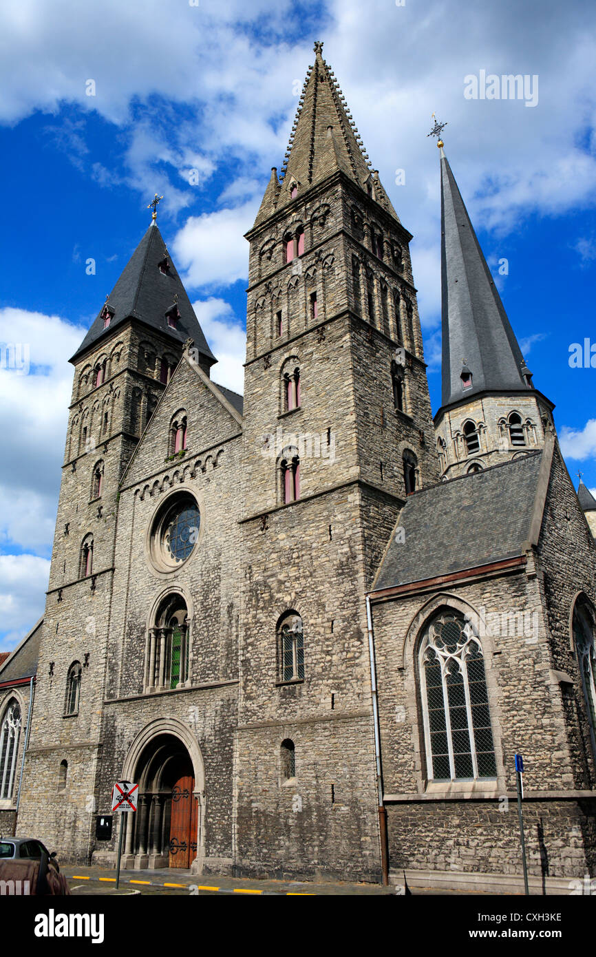 Sint jacobs kirche -Fotos und -Bildmaterial in hoher Auflösung – Alamy