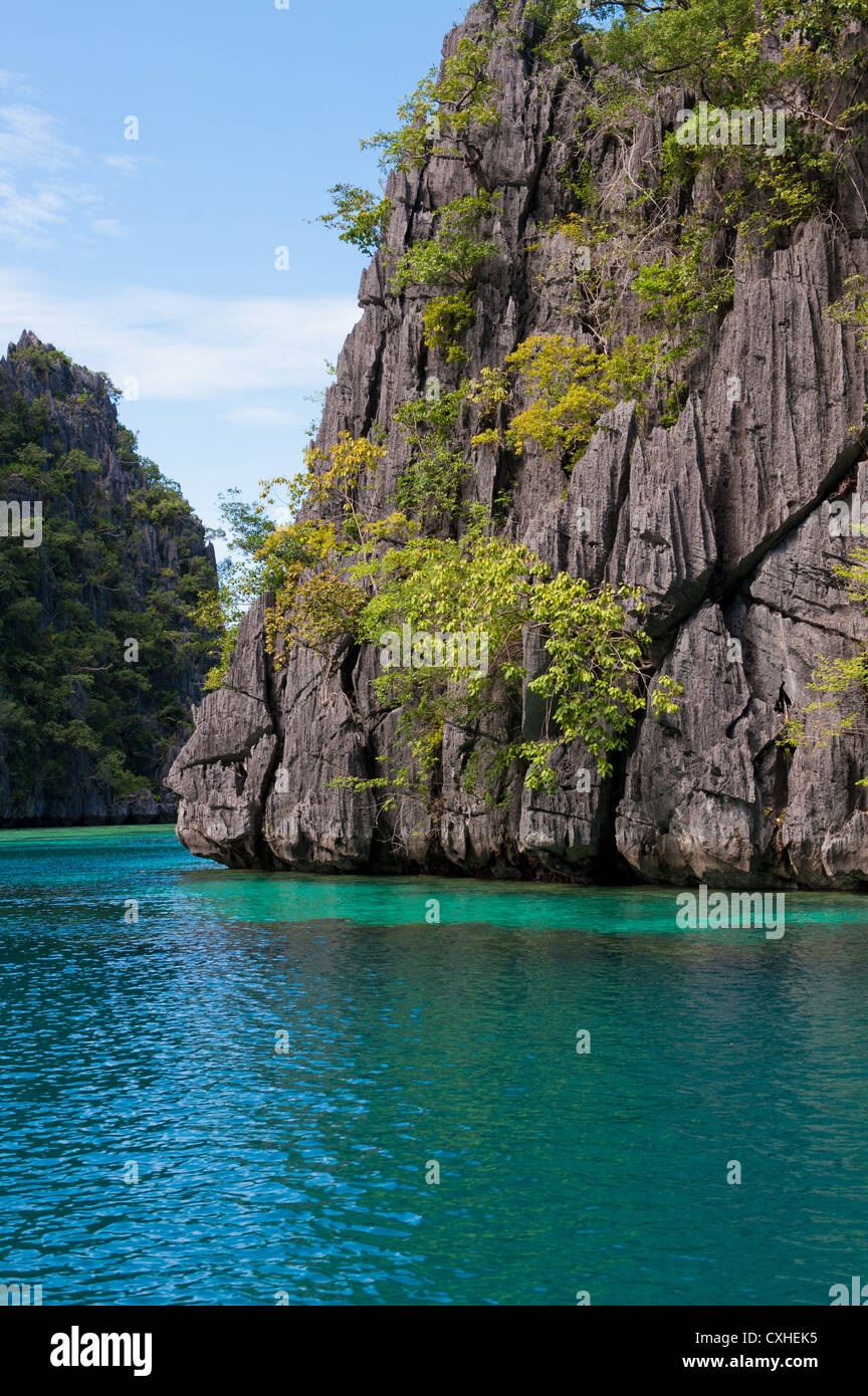 Coron philippinen -Fotos und -Bildmaterial in hoher Auflösung – Alamy